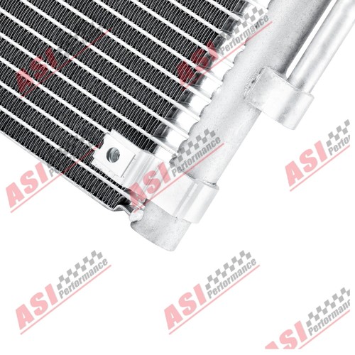 A/C Radiator Air Condenser Right Fits 2012-2020 Tesla Model S #6007613 ...