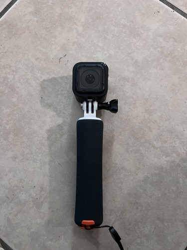 GoPro HERO4 Session Helmet Action Camera | eBay