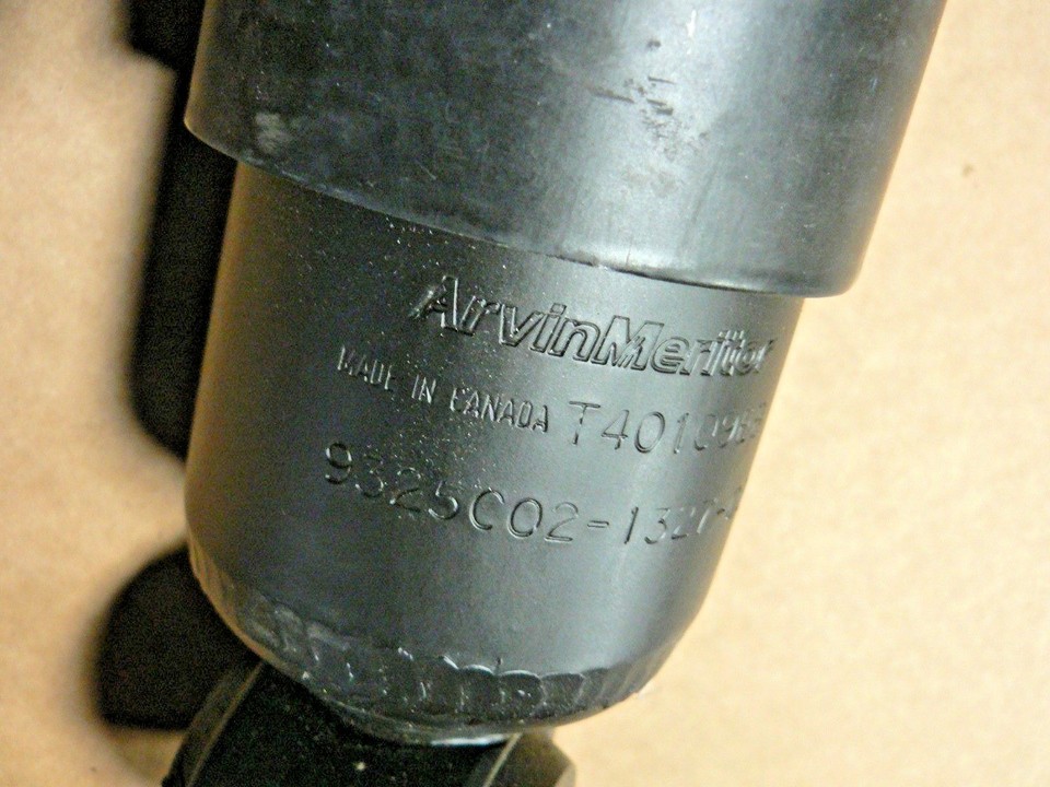 ARVIN MERITOR SHOCKS T40109BB OTX680479 | eBay