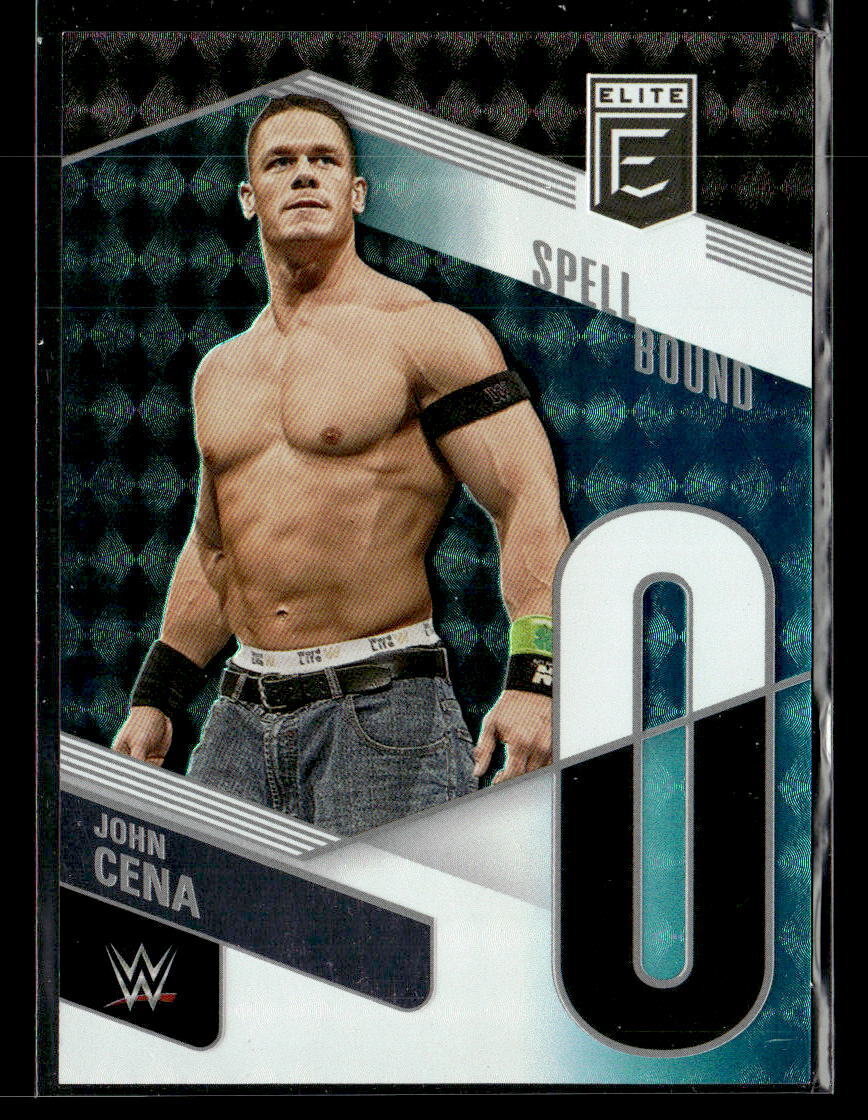 Wwe 12 John Cena The Nexus Of Wade Barrett, John Cena And The WWE