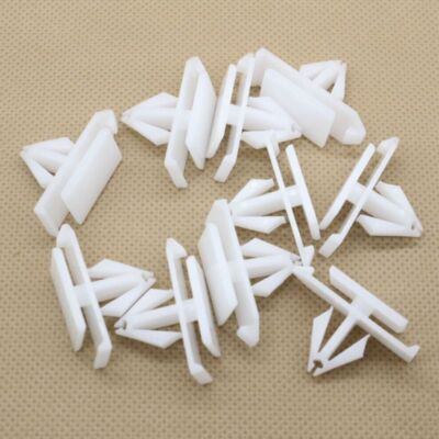 50Pcs For Chevrolet Malibu GM Rocker Panel Moulding Clip Retainer ...