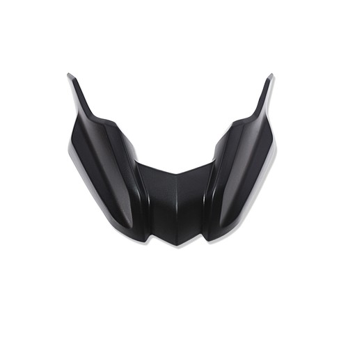 ABS Front Fender Beak Extension Wheel Cover Cowl For BMW F800GS 2008 ...