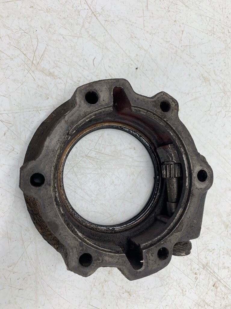 Eaton Fuller Transmission Rear Bearing Cover Assembly 15954 | eBay