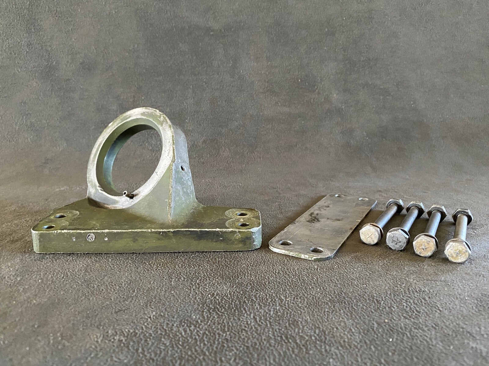 Cessna Engine Mount Fitting, P/N 0851203-7 (0851203-11) | eBay