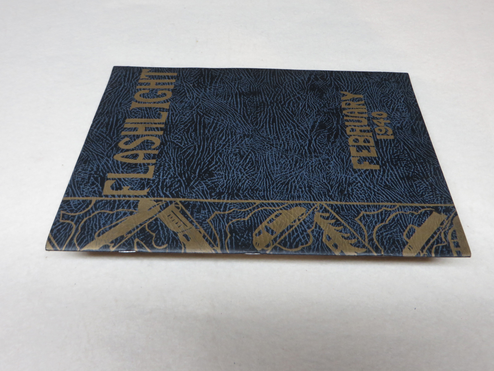 1940 FEBRUARY NEINAS INTERMEDIATE SCHOOL YEARBOOK DETROIT, MI | eBay