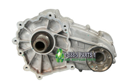 Transfer Case MERCEDES GL CLASS 14-16 2512802700 2512803500 OEM ...