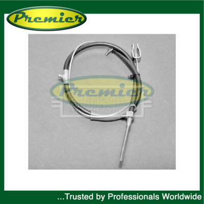 Premier Hand Brake Cable Fits Morris Minor 1955-1971 1.0 GVC1006 | eBay