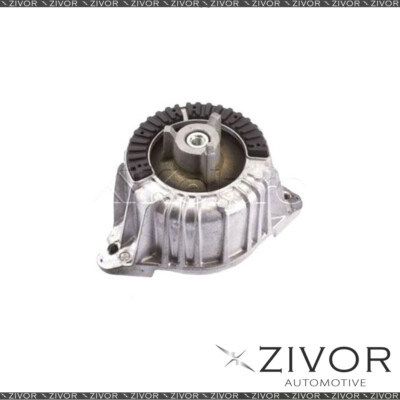 Engine Mount For Mercedes-Benz C-Class C 220 CDI W204 Sedan Diesel 2007 ...
