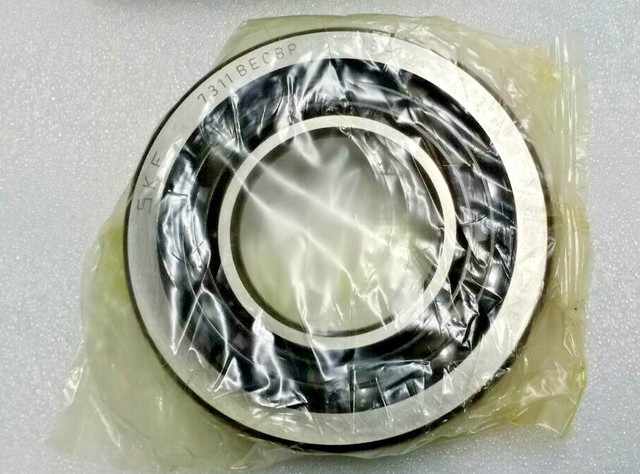 7311 BECBP Angular Contact Ball Bearing SKF 55x120x29 Mm 7311BECBP for ...