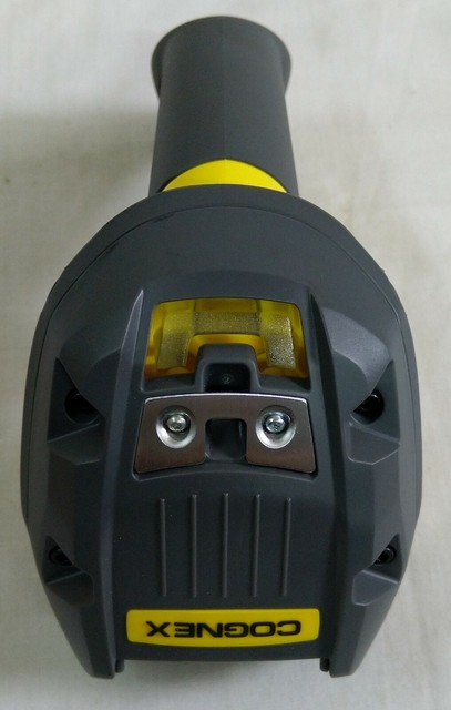 COGNEX DataMan DMR-8072DL-DEMO DM8050x 8000 Series Barcode Reader- 828 ...