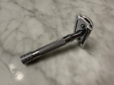 Merkur 33C Classic Safety Razor | eBay