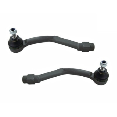 Tie Rod End Pair Lh & Rh For Kia CeeD 14 Cvvt 2012-2018 568203X090 ...