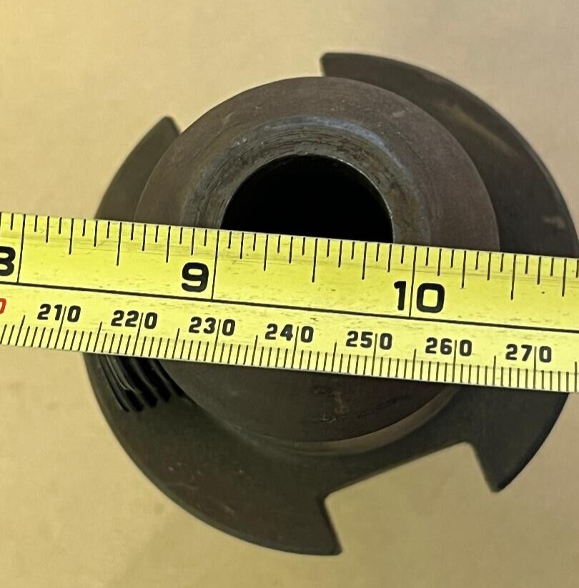 QHD-6 WELDON TOOL 7/8" I.D. QUICK CHANGE END MILL HOLDER | eBay