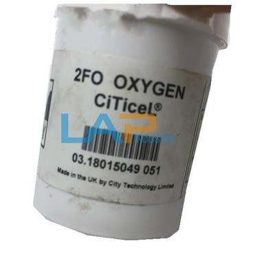 1PCS New For CITY 2FO oxygen O2 gas sensor Oxygen Sensor | eBay