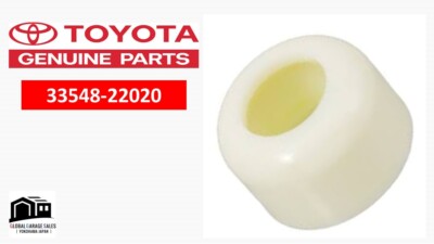 Toyota OEM 33548-22020 BUSH, NO.1, SHIFT LEVER (FOR FLOOR SHIFT) | eBay