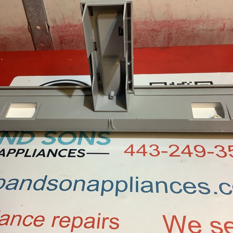 Whirlpool Refrigerator Mullion W10859531B W10654616 (322) | eBay