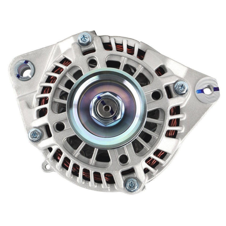 Alternator for Honda Civic Acura EL 1.7L 2001 2002 2003 2004 2005 13893 ...
