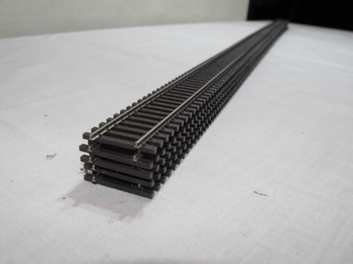 HO-ATLAS CODE 83 SUPERFLEX TRACK-NEW- 5 pcs. 36" $reduced | eBay