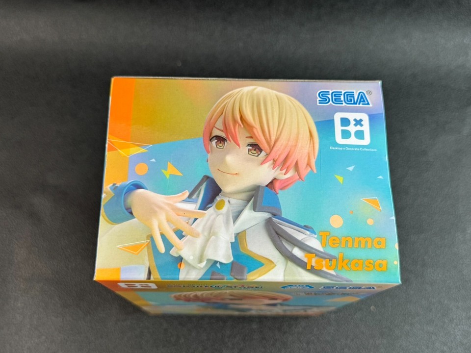 Project Sekai Colorful Stage Wonderlands×show time TENMA TSUKASA ,In ...