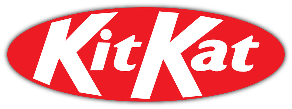 Kitkat Logo