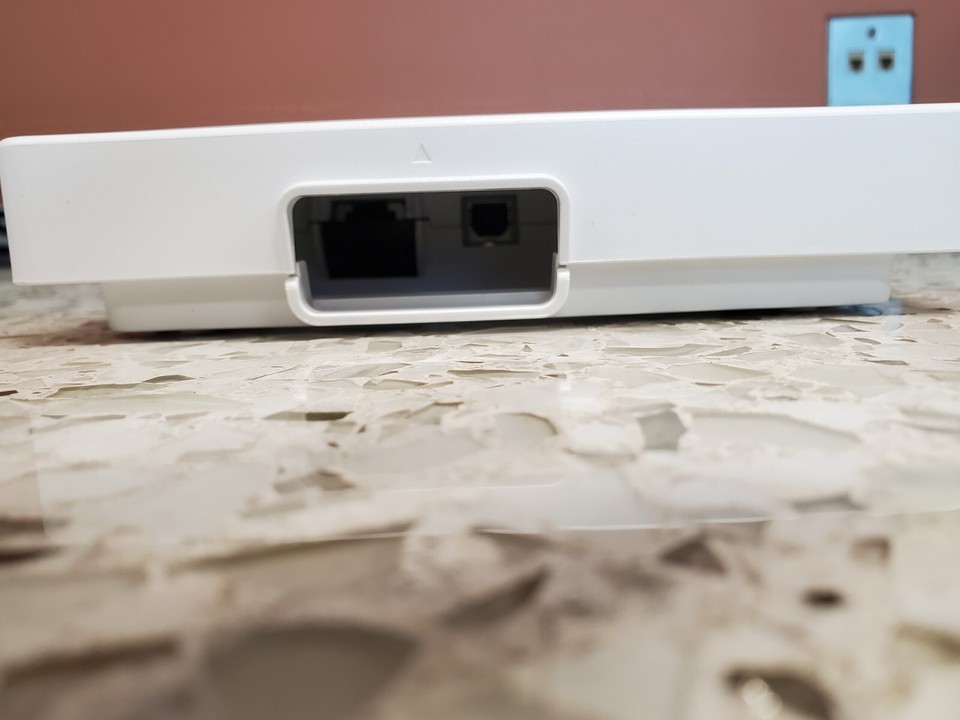 Epson ELPHD02 HDBaseT Connection and Control Box w/ PSU | eBay