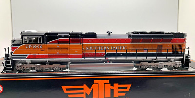 HO MTH 80-2012-1 SD70ACE SOUTHERN PACIFIC SP # 1996 DCC SOUND | eBay