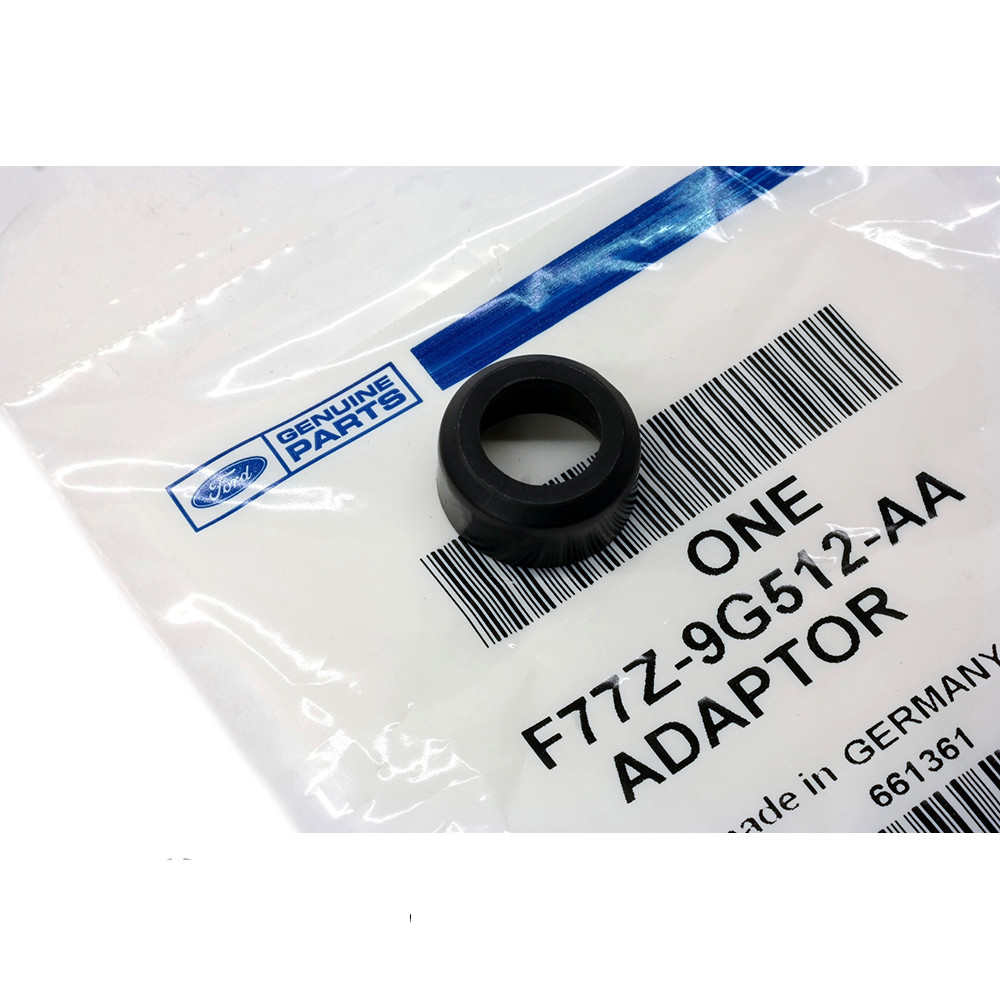 Ford Ranger Explorer Mustang 4.0L Fuel Injector Seal Adapter OEM F77Z ...