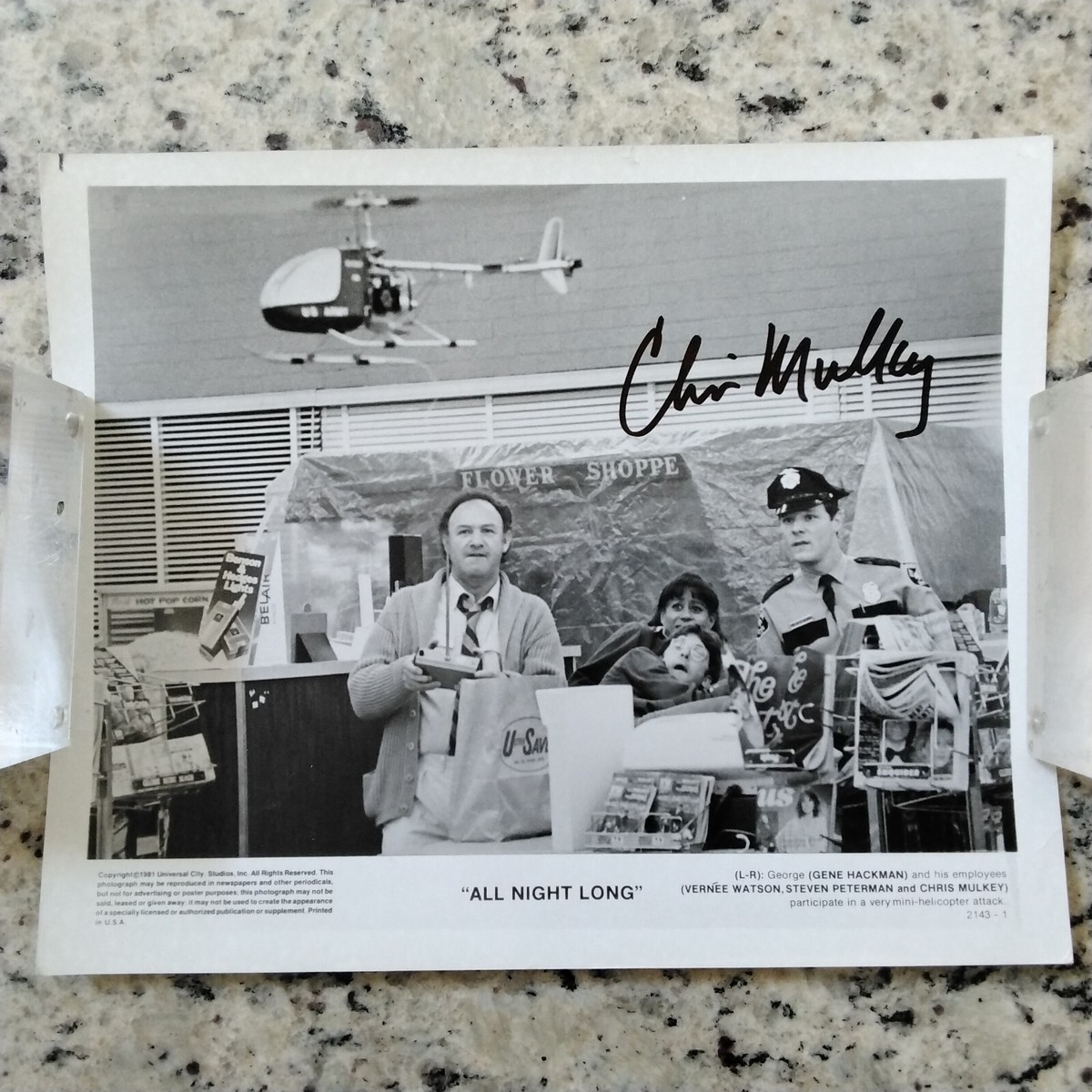 Chris Mulkey Actor 488 Chris Mulkey Foto's En Afbeeldingen Van Hoge