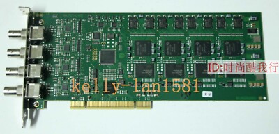 1PCS 100% test IBOPCI4VIDPMPG4.0 GE VW_PCI4_VCE Collection card | eBay