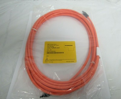 TURK SFOL-5M CABLE ID NUMBER M6603386 | eBay