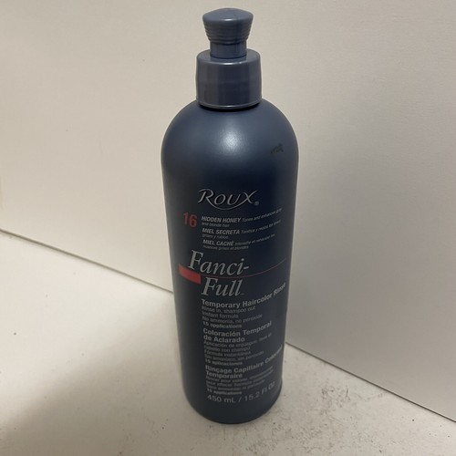 Roux Fanci Full Hidden Honey | eBay