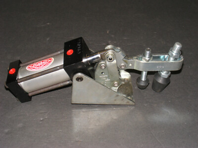 Clamps - De Sta Co Clamps