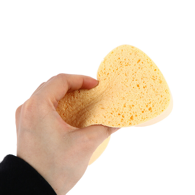 Dental Lab Material Viscose Sponge Absorbent Sponge For Applying ...