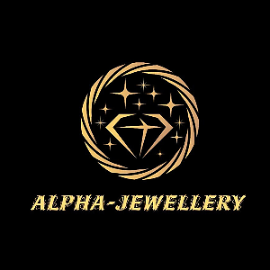 ALPHA-JEWELLERY | eBay Stores