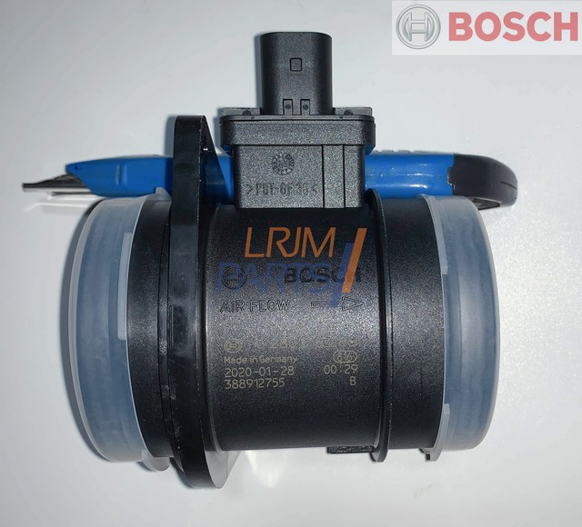 BOSCH Land Rover Range Rover Sport3.0 5.0 Bosch Mass Air Flow Sensor ...