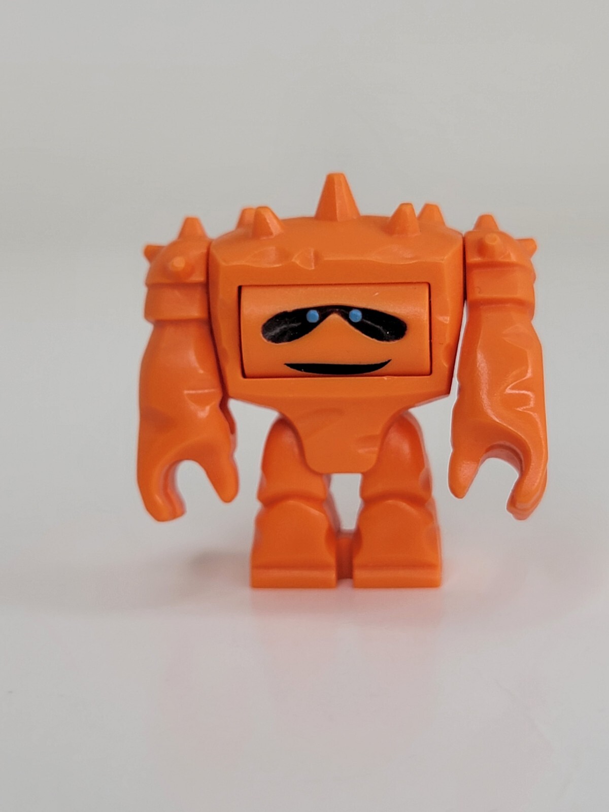 Lego Toy Story Chunk Minifigure Toy Story 3 toy010 Lotso's Dump Truck ...