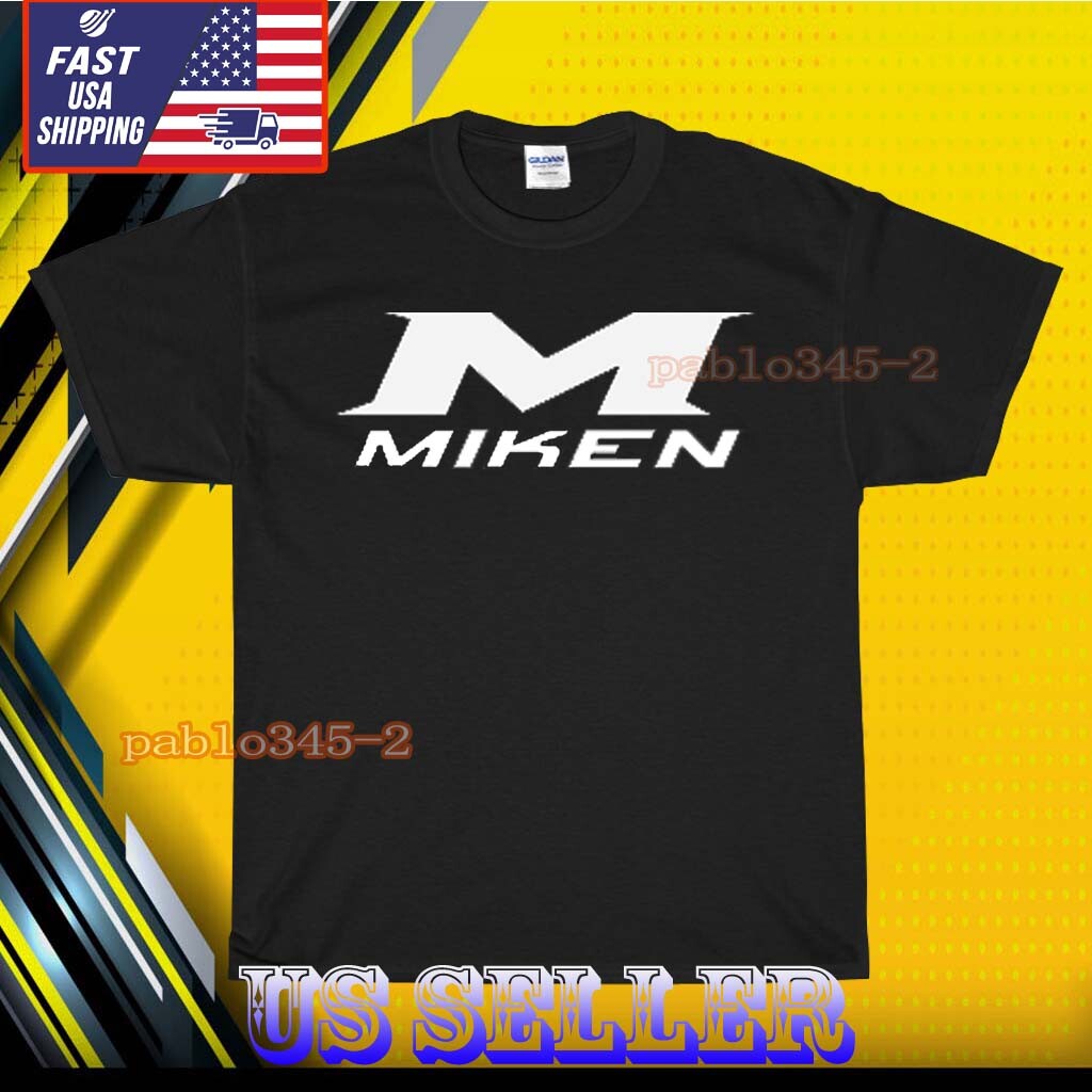 Miken Logo Miken – Baseball 360