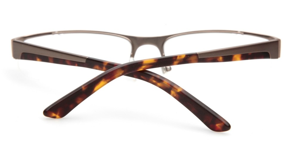 PRODESIGN DENMARK 1275 c.6511 GREY EYEGLASSES 56-18-140mm Japan (LENSES ...