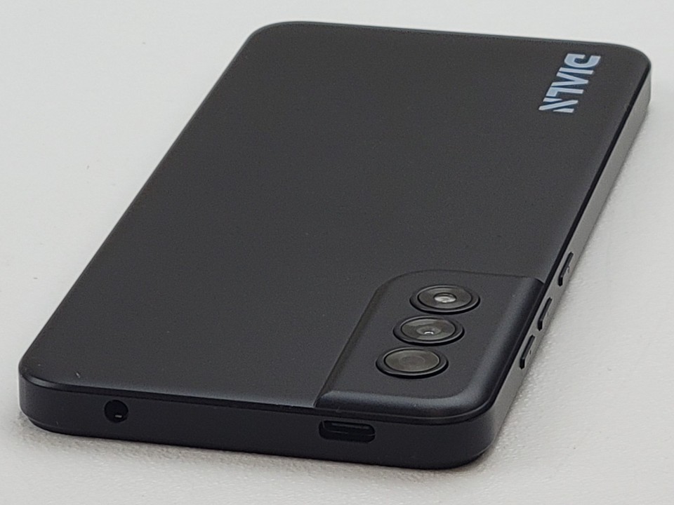 (USED) DIALN G65 - 32GB - Black (GSM Unlocked) Budget Android ...