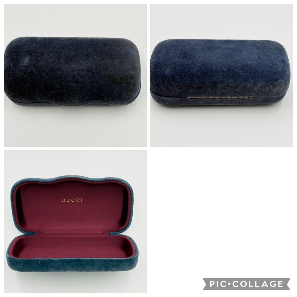 GUCCI Wellington Sunglasses Tortoiseshell Black GG0057SK Sherry Line ...