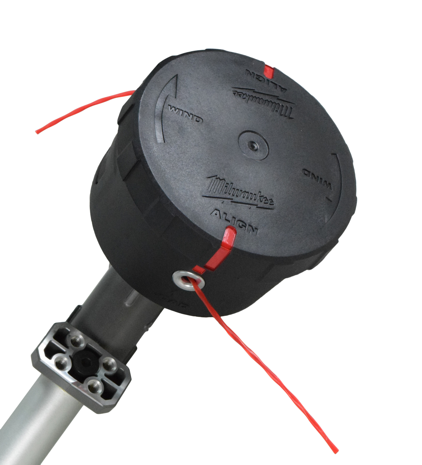 Milwaukee 2825-20ST M18 FUEL String Trimmer - (Tool Only) for sale ...