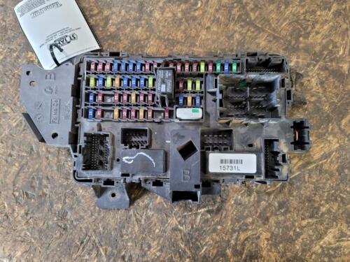 2015 Ford F250-F350 Body Control Module, 6.7L Diesel, ID FC3T-14B476-BB ...