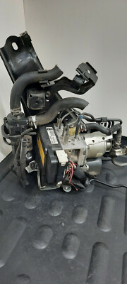 2004-2009 Toyota Prius ABS Pump actuator 44510-47050 4450047141 365 ...