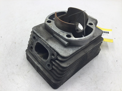 Ski Doo Safari L Citation 4500 377 F/C Cylinder Jug 420823805 Needs ...