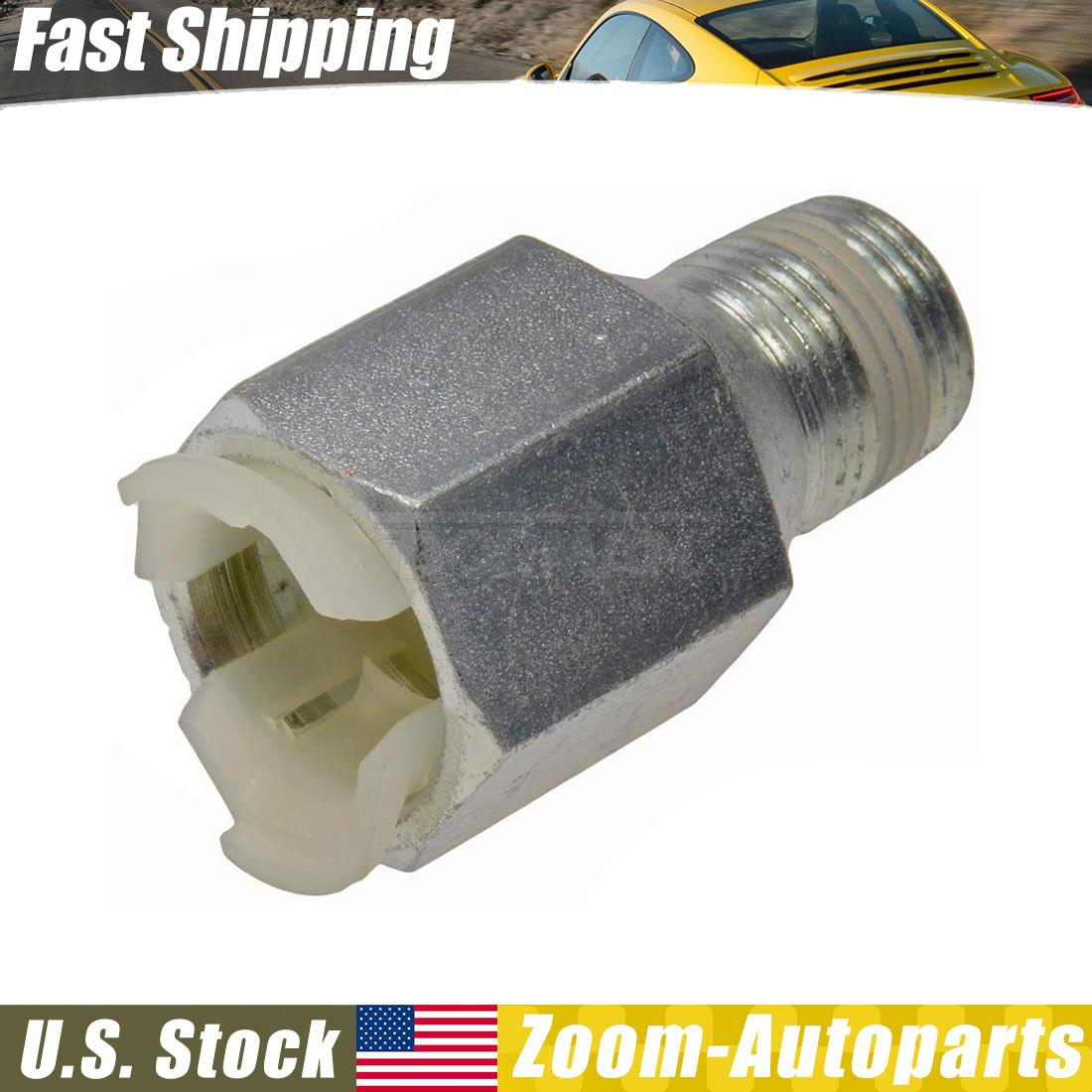 800-701 Dorman Oil Cooler Connector New for Chevy Suburban Express Van ...