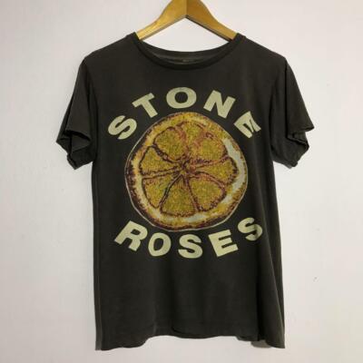 The Stone Roses Shirt, The Stone Roses Black T-shirt S-5XL VN3641 | eBay