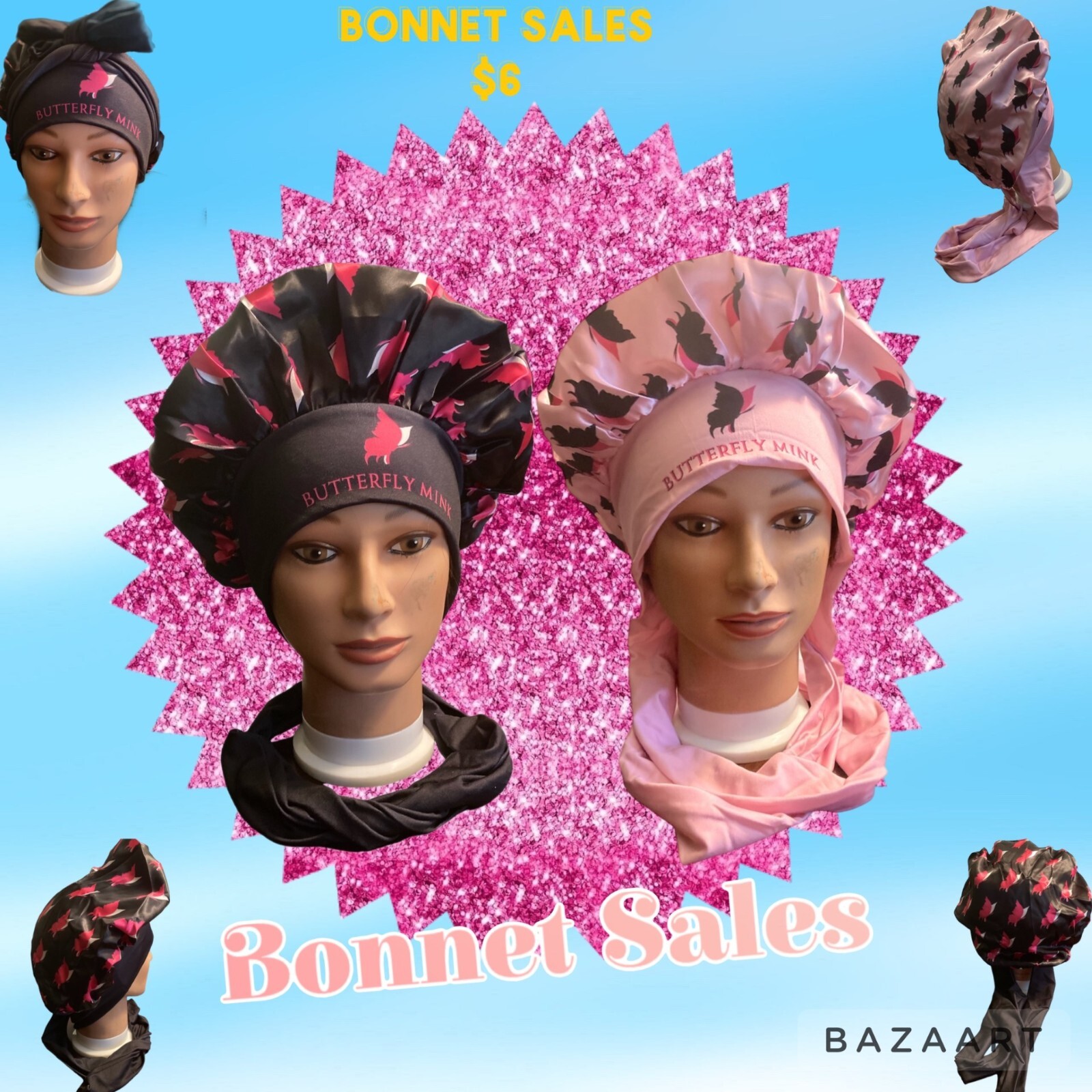Bonnets | eBay