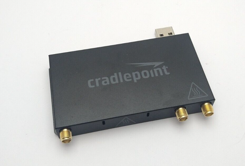 Cradlepoint Modem MC400LP6 4G LTE | eBay