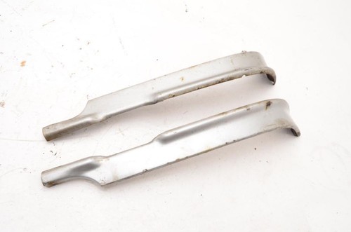 1972-1980 MERCEDES 450SL 107 PAIR OF LOWER HEADLIGHT TRIM PANELS | eBay