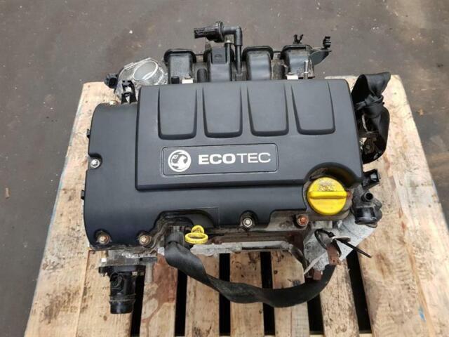 Vauxhall B14XEL Ignition 33615 for sale online | eBay UK